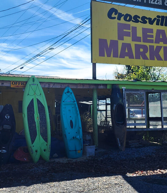 enormous bazaar tennessee bargains ftr