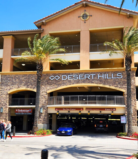 enormous california mall outlet ftr