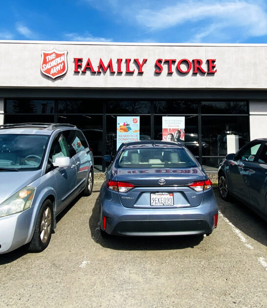enormous california thrift deals ftr
