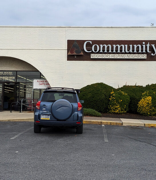 enormous cheap stores pennsylvania ftr