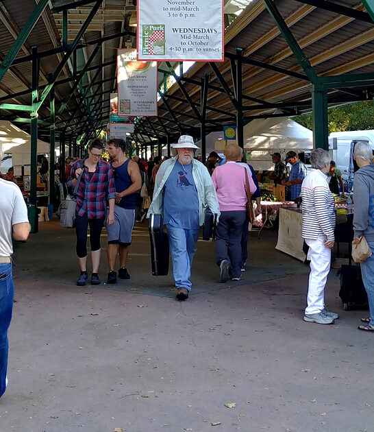 enormous farmers markets california ftr