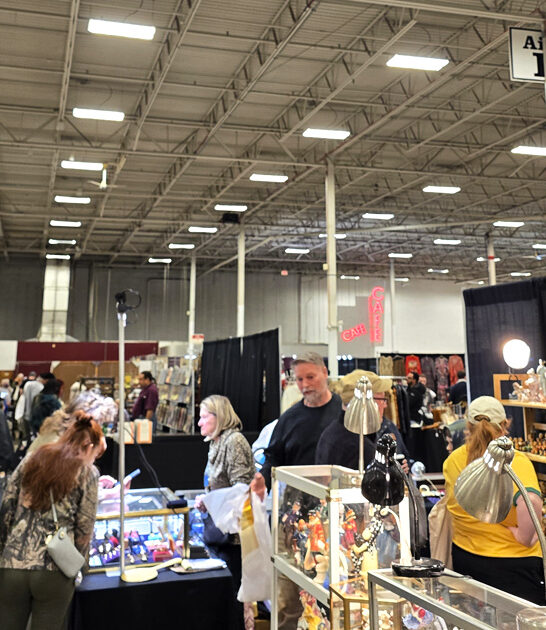 enormous flea virginia pass ftr