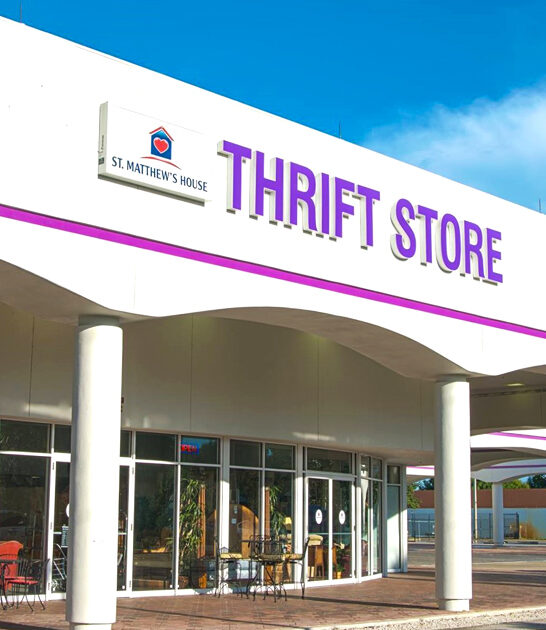 enormous florida secondhand store ftr