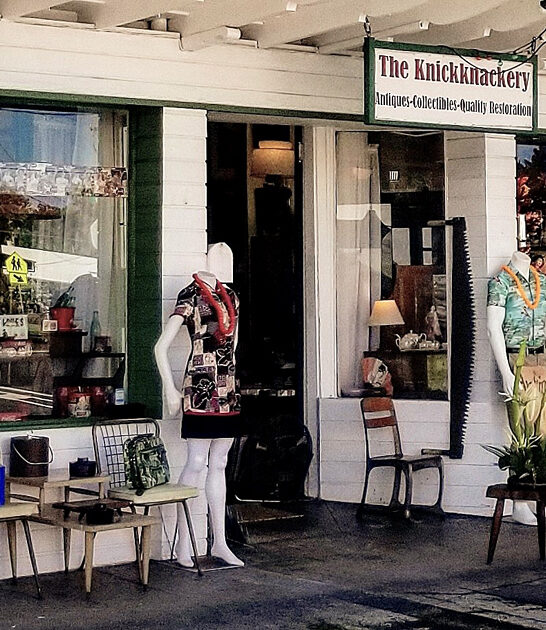 enormous hawaii antique treasures ftr