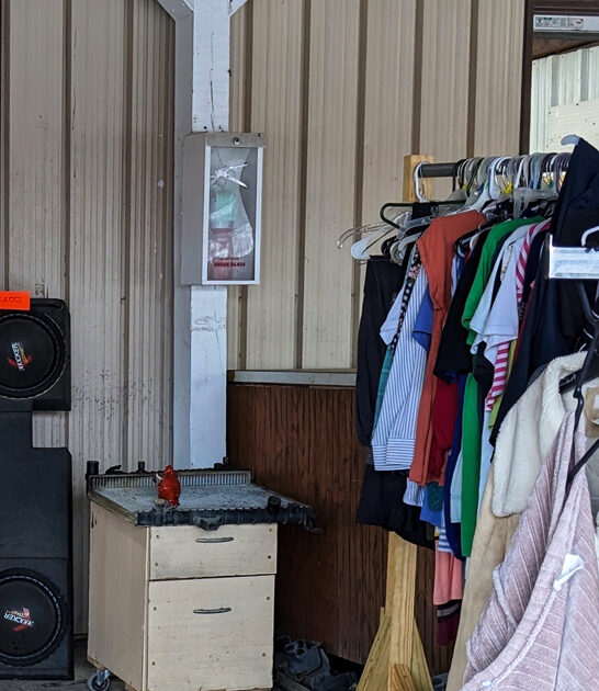 enormous market louisiana rare ftr