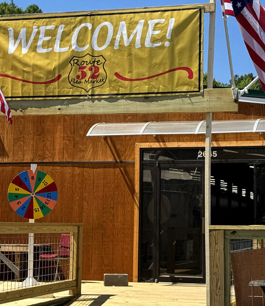 enormous markets west virginia ftr