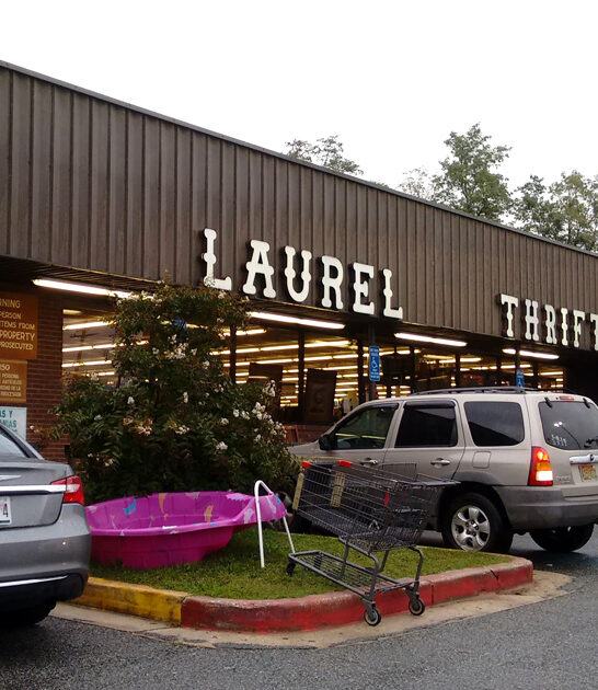 enormous maryland thrift feels ftr