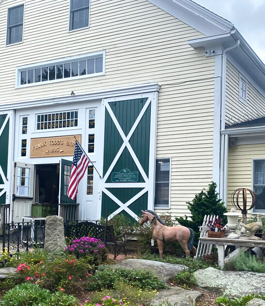 enormous massachusetts swap meet ftr