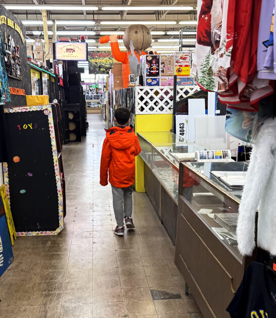 enormous meets michigan fills ftr