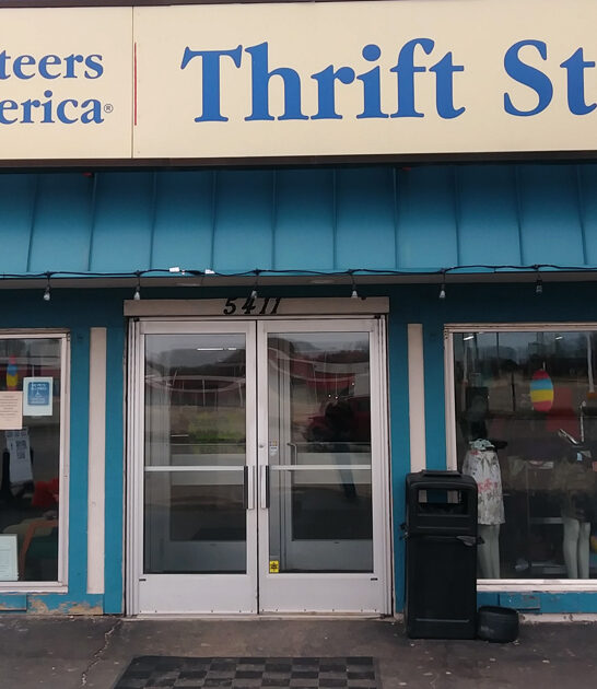 enormous michigan thrift stores ftr