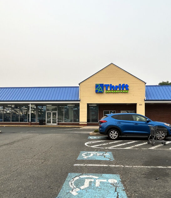 enormous new jersey build ftr