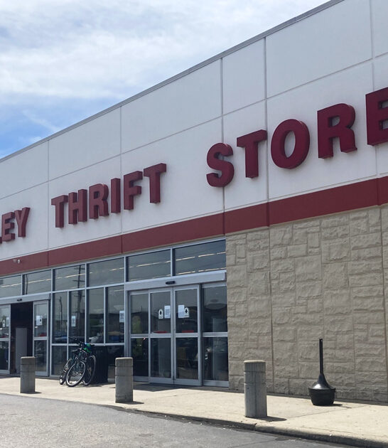 enormous ohio bargain stores ftr