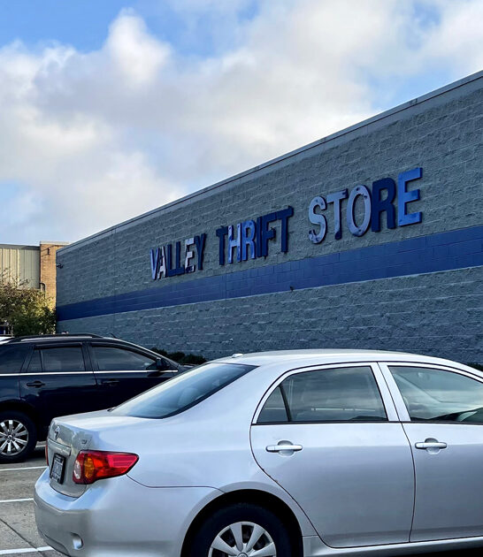 enormous ohio treasures store ftr