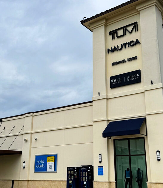 enormous outlet florida gets ftr