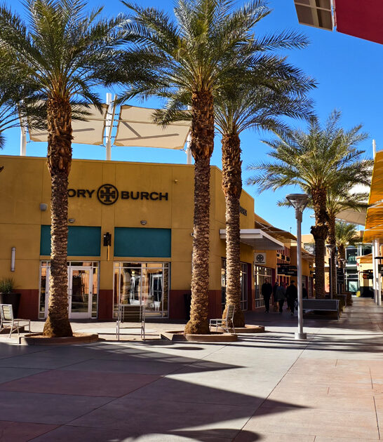 enormous outlet mall nevada ftr