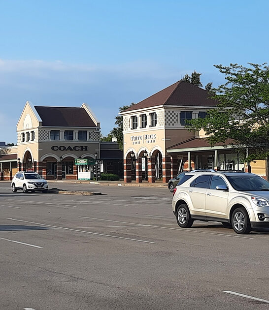 enormous pennsylvania mall outlet ftr