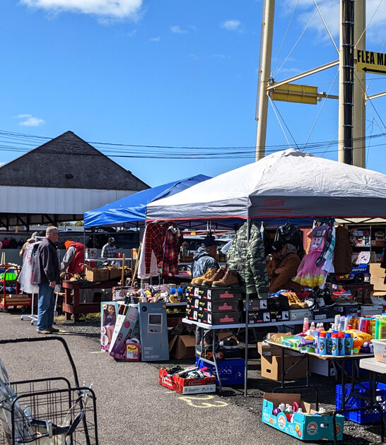 enormous pennsylvania markets deals ftr