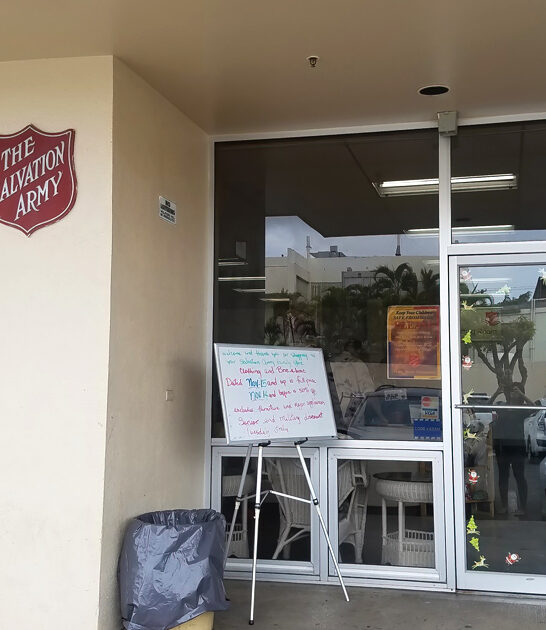 enormous resale shop hawaii ftr