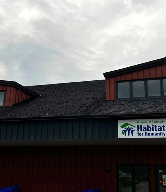 enormous resale shop vermont ftr