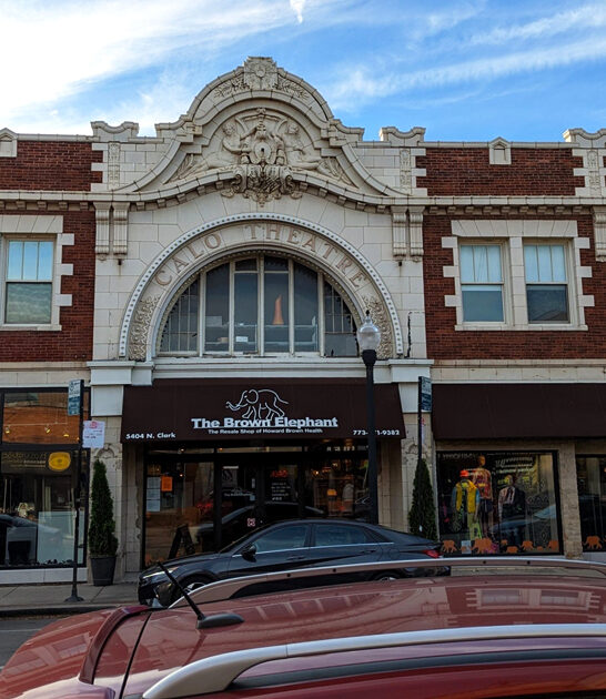 enormous secondhand illinois shops ftr