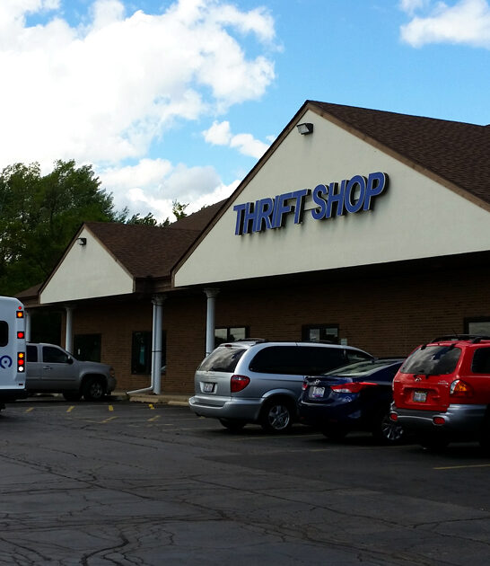 enormous secondhand illinois treasure ftr