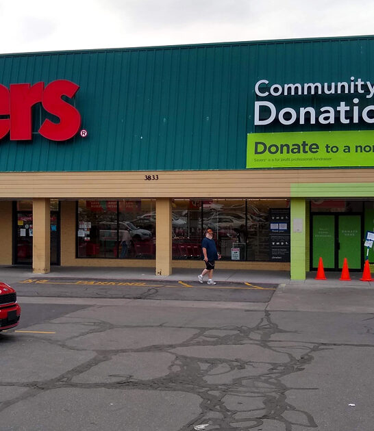 enormous secondhand store utah ftr