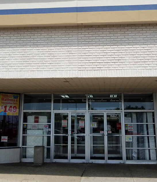 enormous shop ohio secondhand ftr