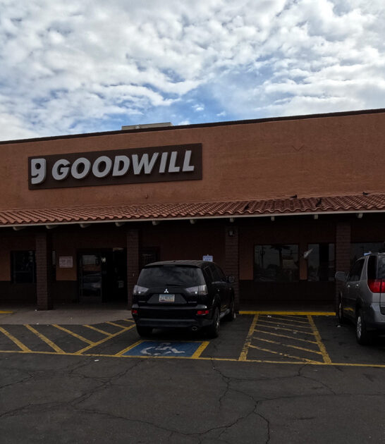 enormous shops arizona deals FTR