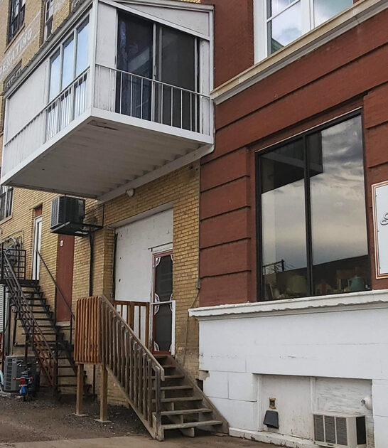 enormous shops north dakota ftr