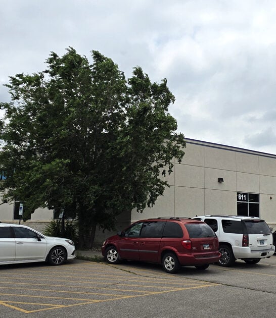 enormous south dakota all ftr