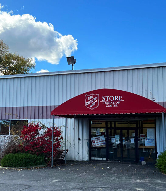 enormous store maine bargains FTR