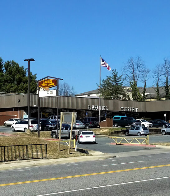 enormous store maryland deals FTR
