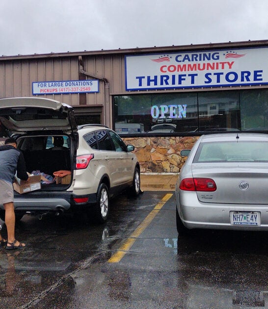 enormous store missouri treasure FTR