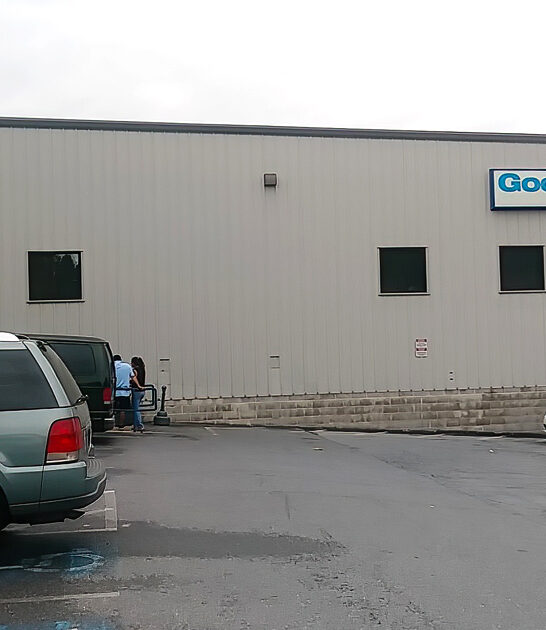 enormous store pennsylvania wardrobe FTR