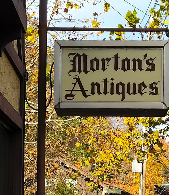 enormous store tennessee antique ftr