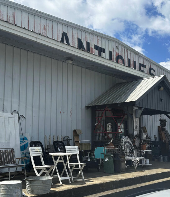 enormous store tennessee vintage ftr