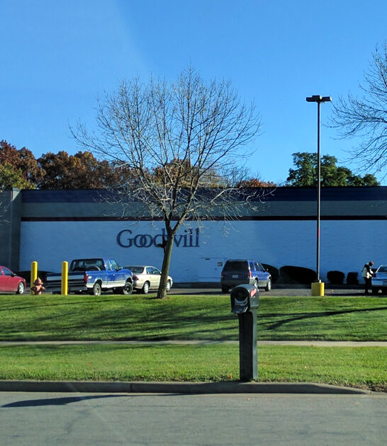 enormous store thrift wisconsin ftr