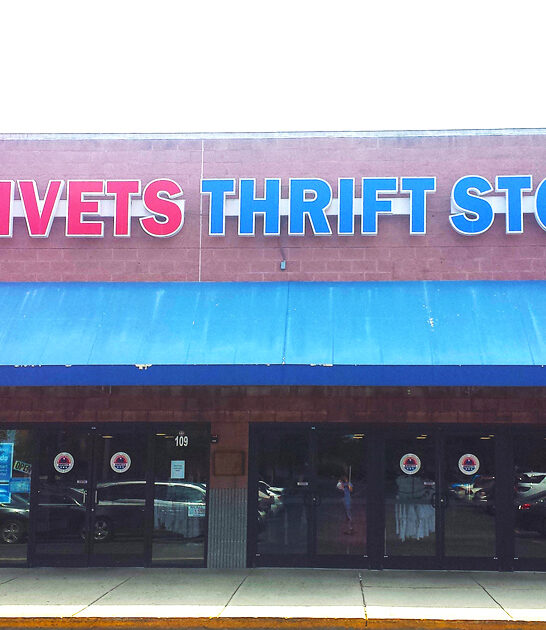 enormous stores tennessee drive FTR