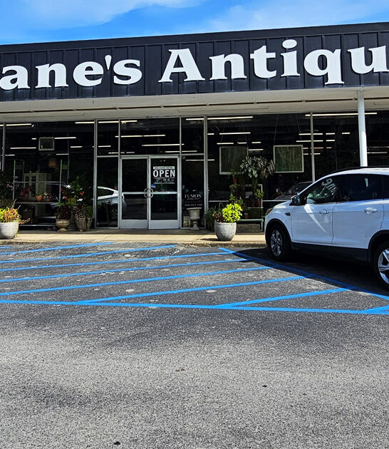 enormous tennessee shopping spree ftr