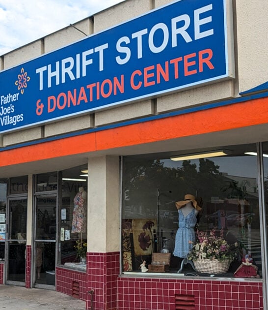 enormous thrift california hunters ftr