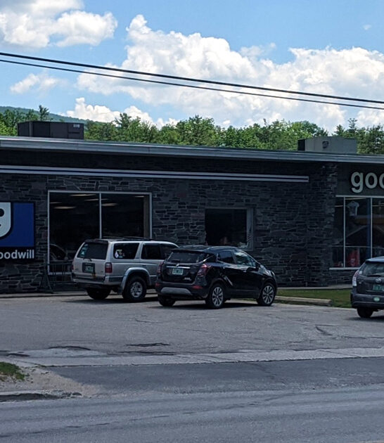 enormous thrift haven vermont ftr