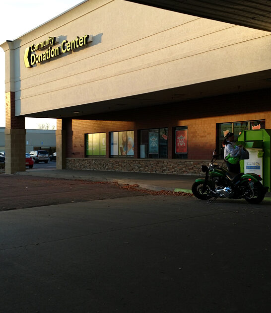 enormous thrift south dakota ftr