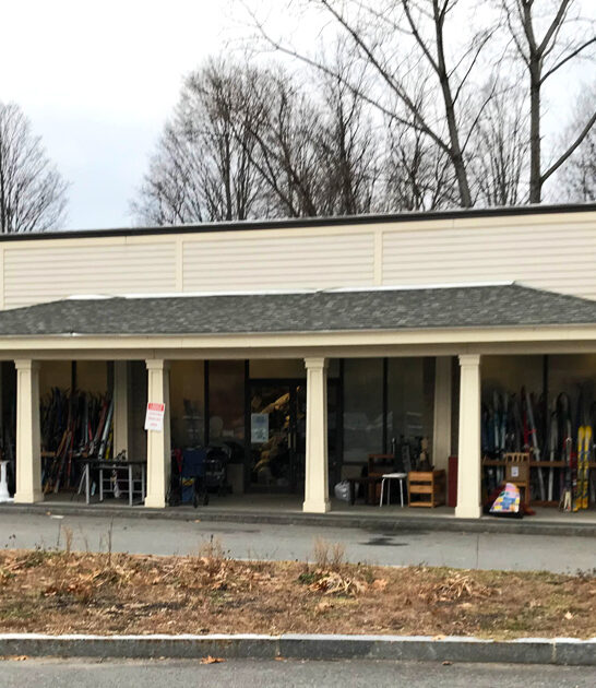 enormous thrift vermont bargains ftr