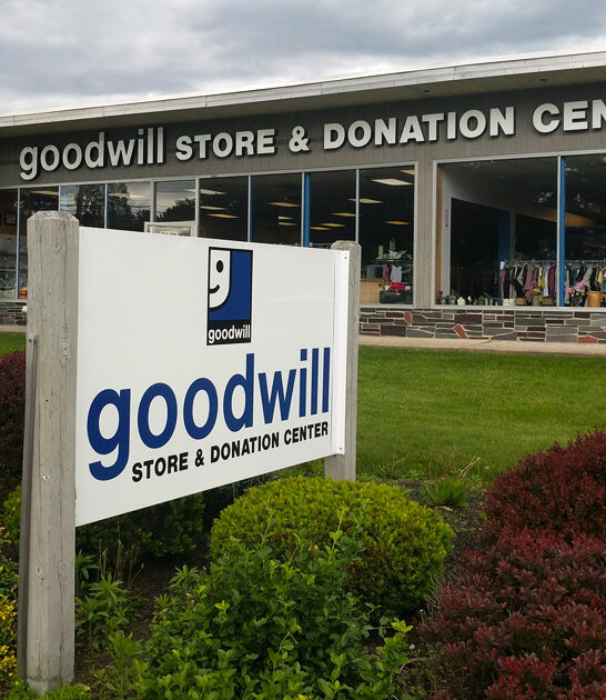 enormous vermont thrift store ftr