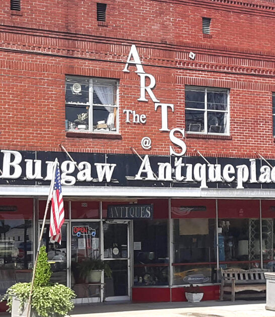 enormous vintage north carolina ftr