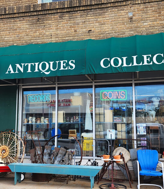 enormous vintage store nebraska ftr