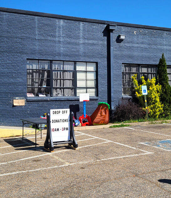 enormous virginia bargain shop ftr