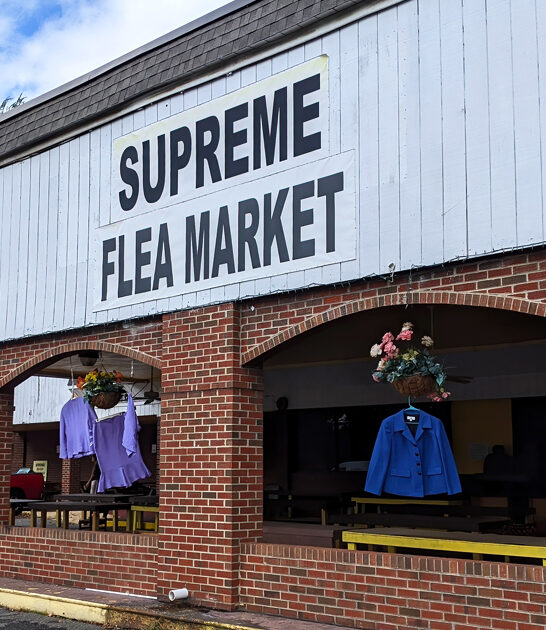 enormous virginia bazaar bargains ftr