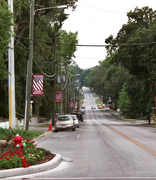 entrancing friendly town florida ftr