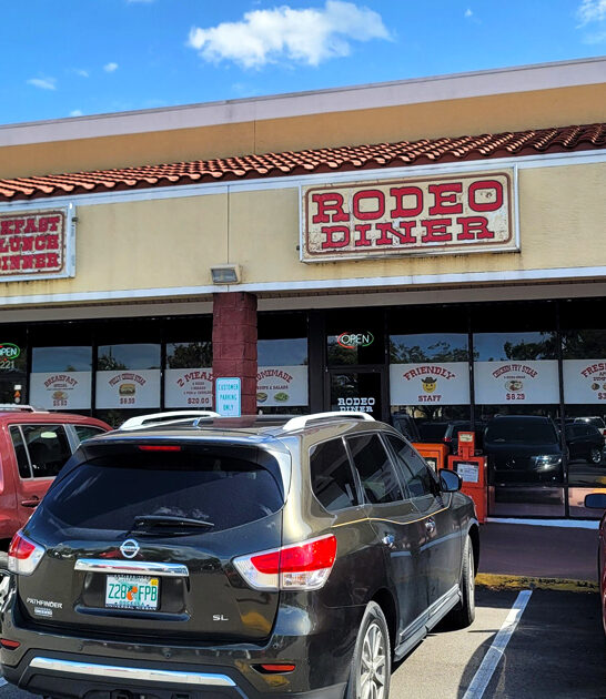 entrancing unpretentious diner florida ftr